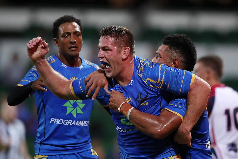 Fox Sports To Broadcast Vodafone Super Rugby Au From July 3