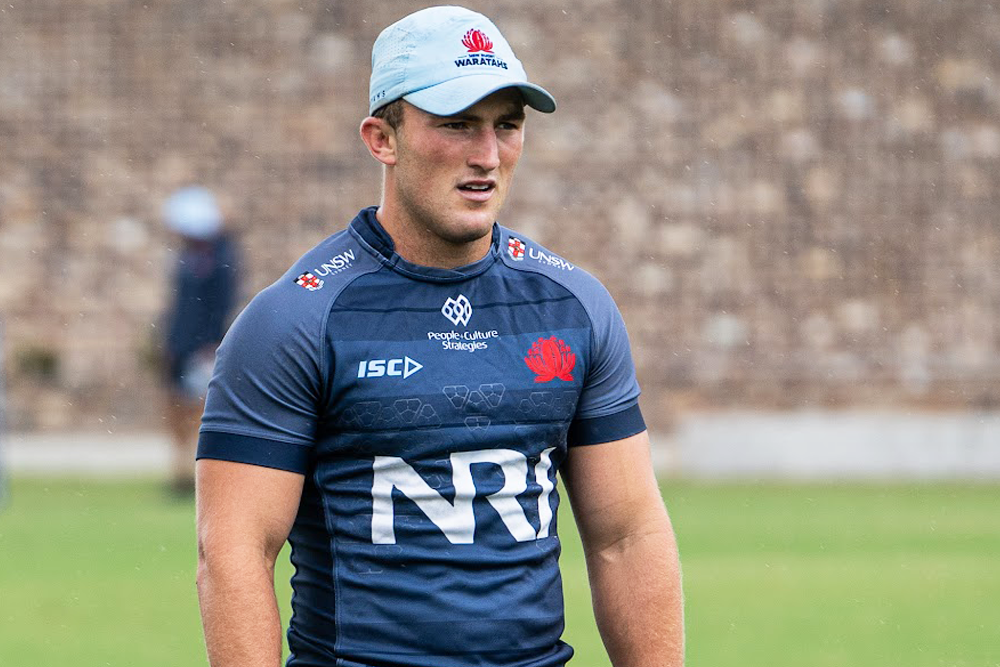 Bowen looking to make the most of his first starting opportunity