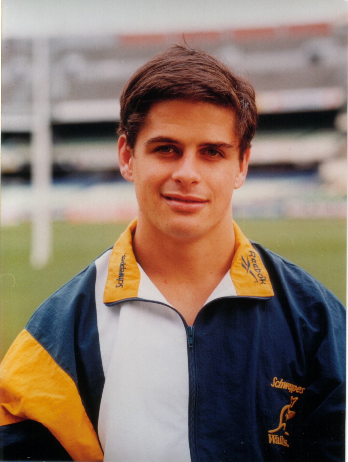 Samuel John Payne | Player Profile | Classic Wallabies