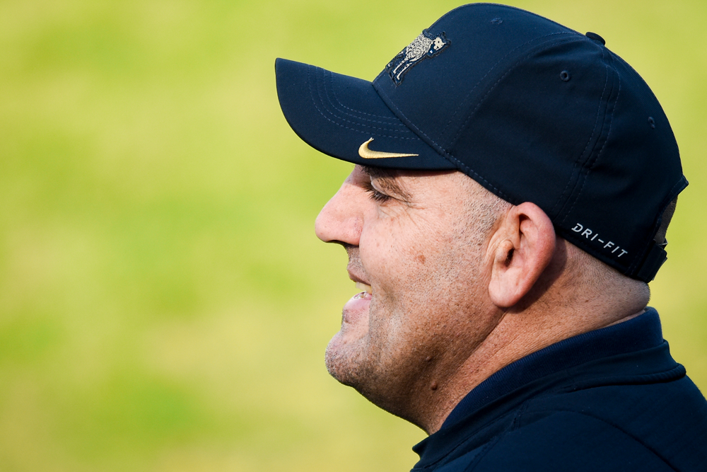 Ledesma expecting more \"direct\" Wallabies in Brisbane