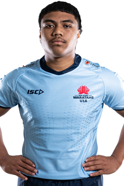 Roman Leilua | Player Profile | NSW Waratahs