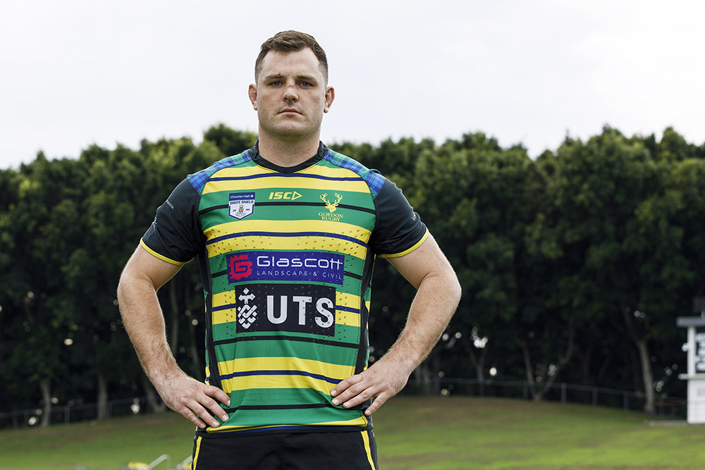 ‘It’s okay to dream’: Gordon set for Finals battle with Students