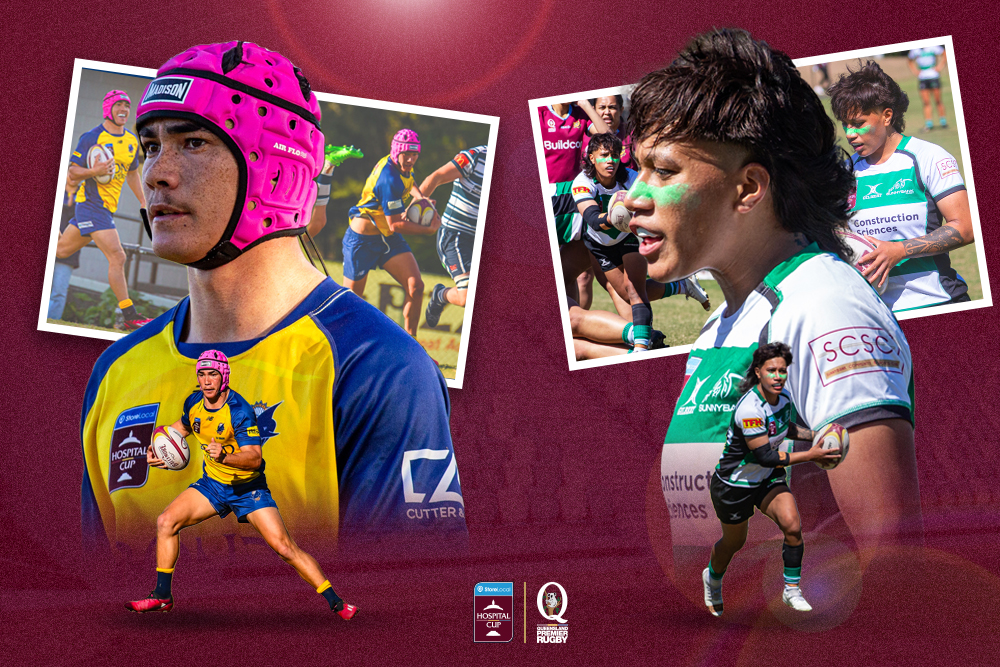 Stowers, Afuie win top honours at Queensland Premier Rugby Grand Final ...