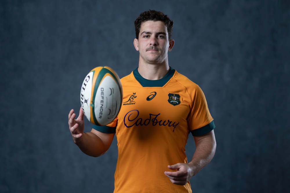 Golden Family: Nasser adds to special lineage with Wallabies call-up