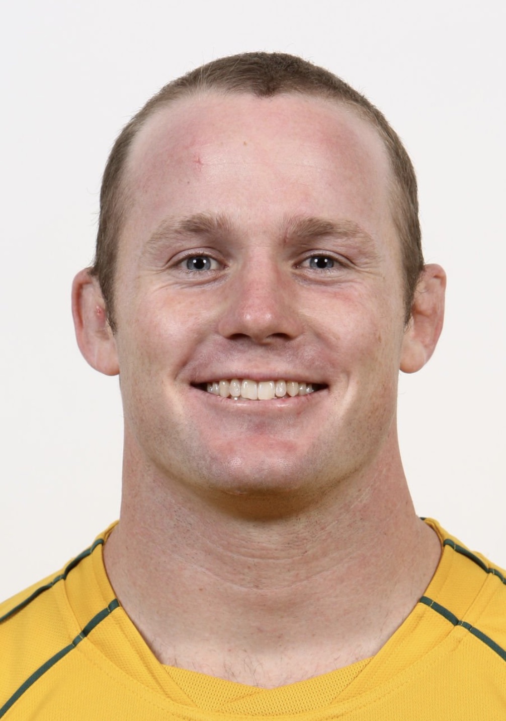 Richard Norman Brown | Player Profile | Classic Wallabies