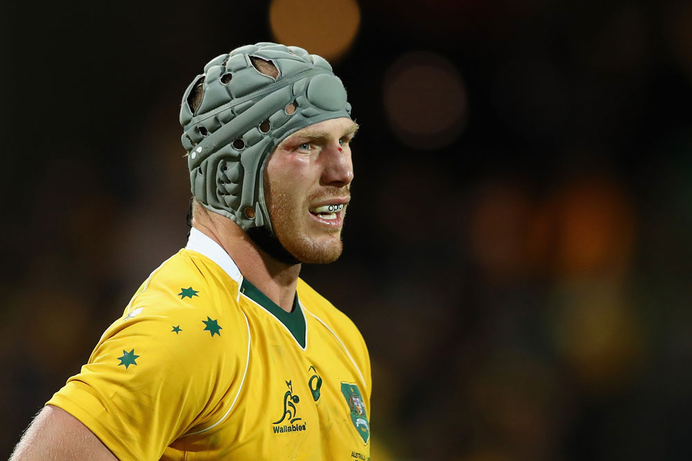 Pocock one step closer to Bledisloe return