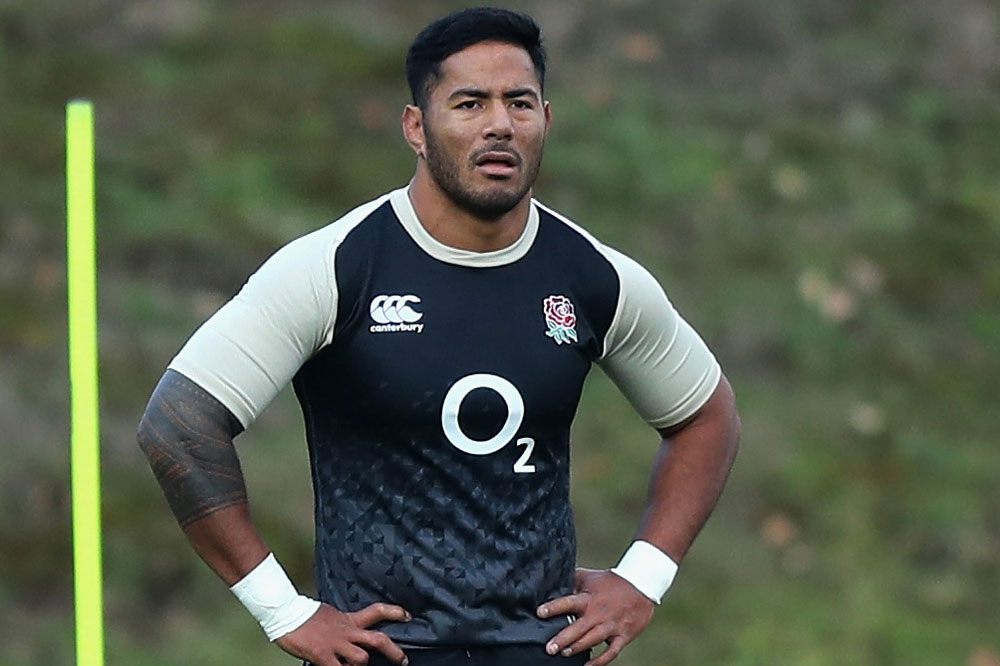 Tuilagi returns against Wallabies