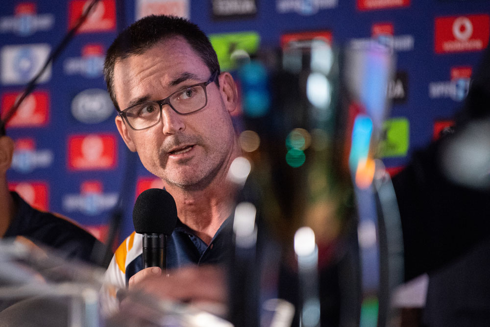 Super Rugby coaches use shutdown to collaborate