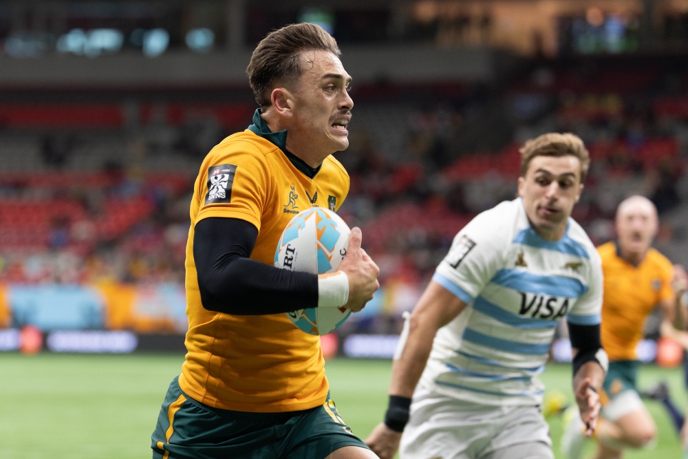GAME BY GAME: Australia Women's Sevens fall to New Zealand in Final ...