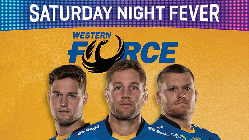 Free match day programme for Round 9