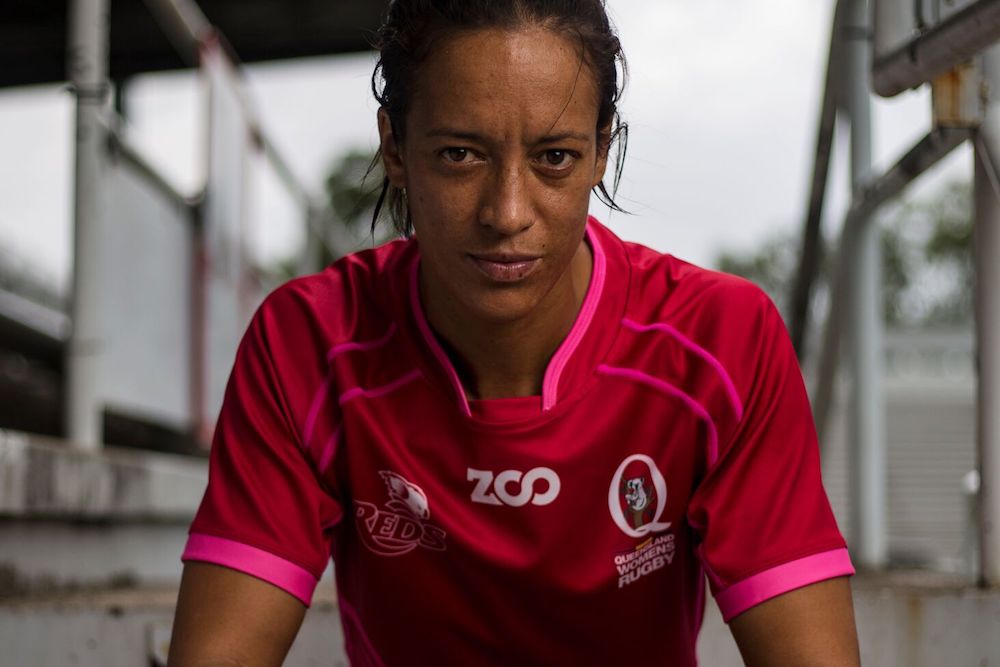 Sefo set to lead Queensland charge