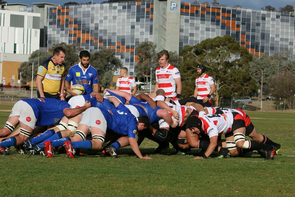 Club Corner: Catch up on Premier Grade action from around the country