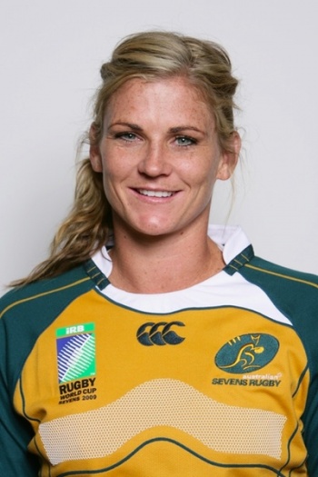 Debbie Marie Carley | Player Profile | Classic Wallabies