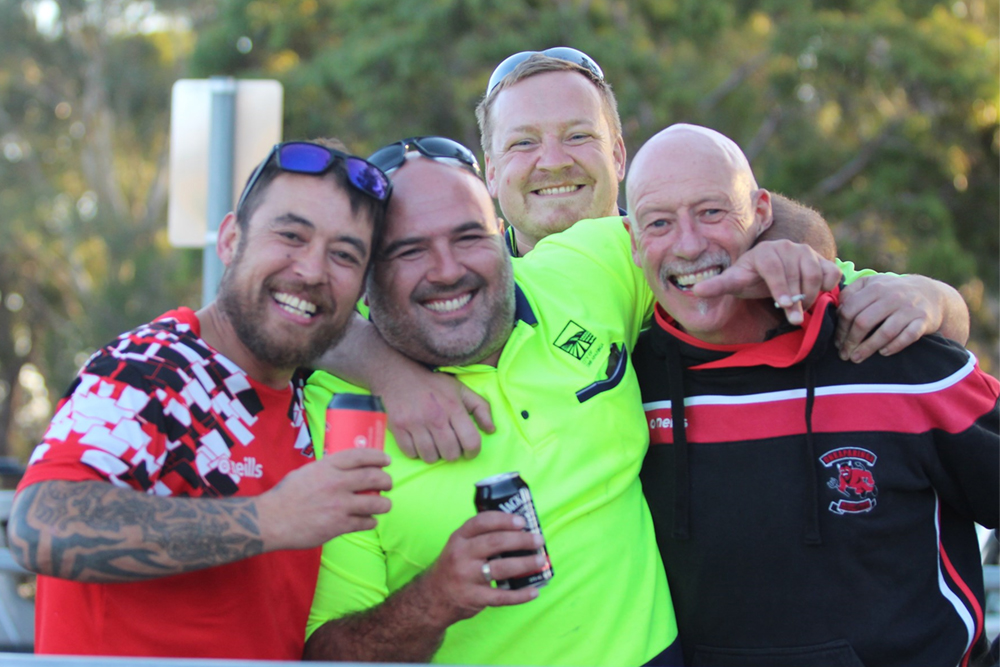 Wrap Up | Round 13, Season 2021