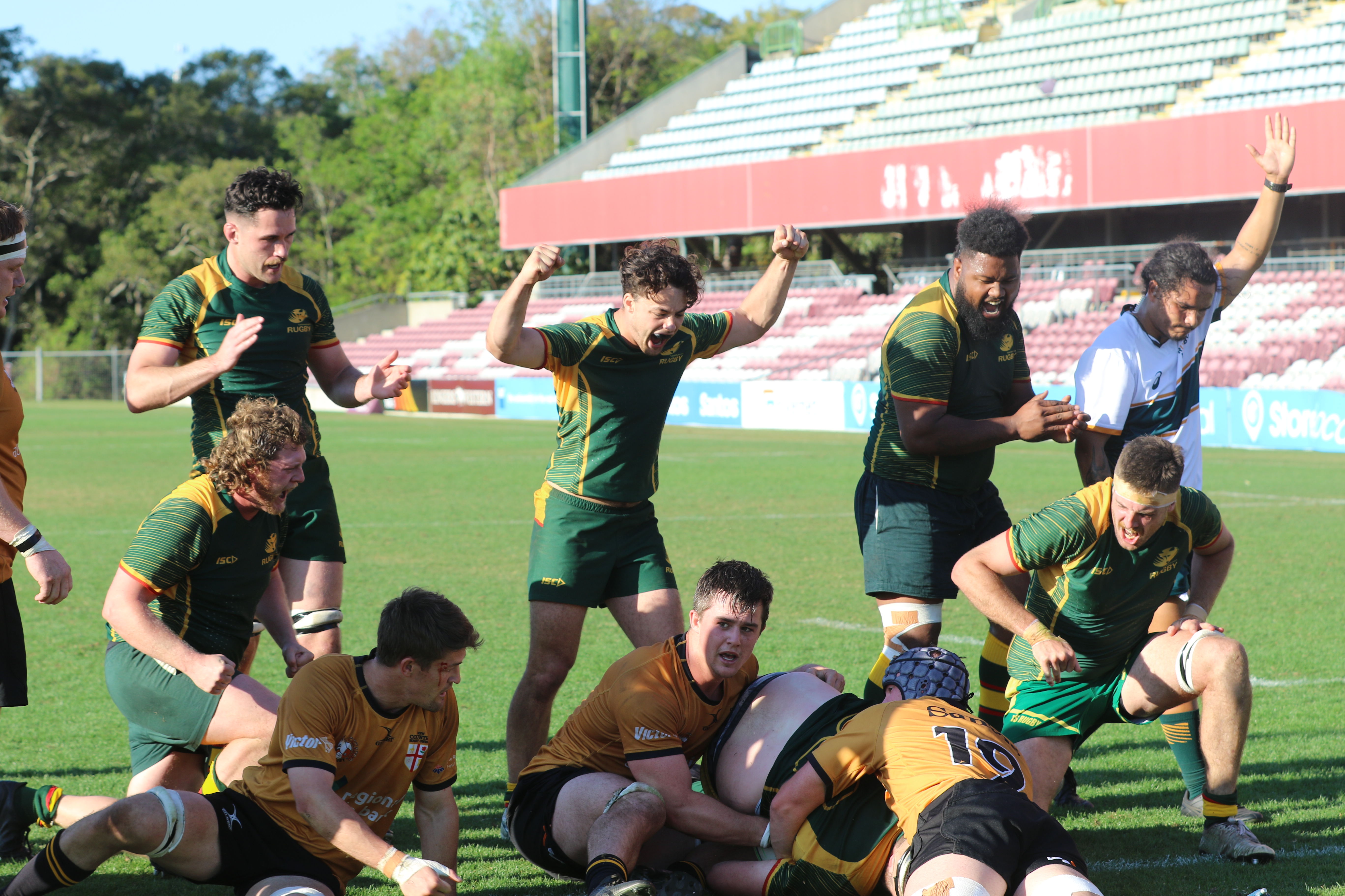 Australian Rugby Shield: Jack Jumpers plot bounce back after tough Day ...