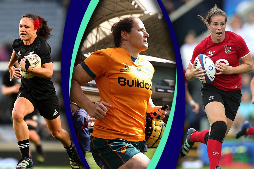 Rugby World Cup 2021: Previewing the key contenders for the title