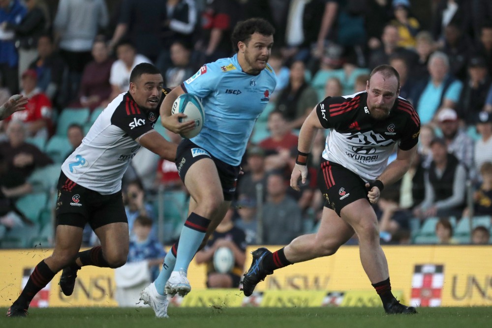 Dylan Pietsch: An incredible rise from attempting to take his own life ...