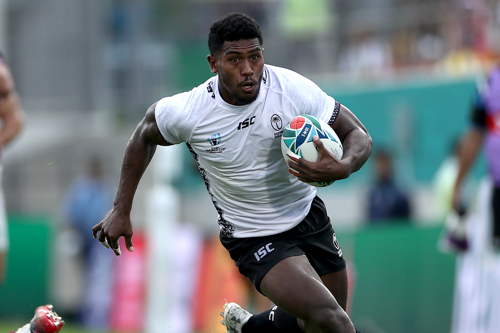 Australian-based duo Lomani, Tela to combine in new-look Fiji side ...