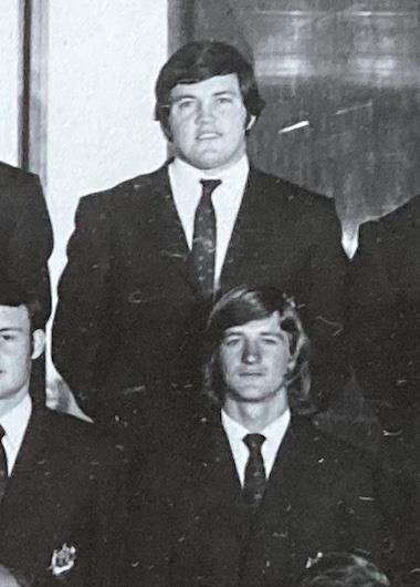 David Anthony Dunworth | Player Profile | Classic Wallabies