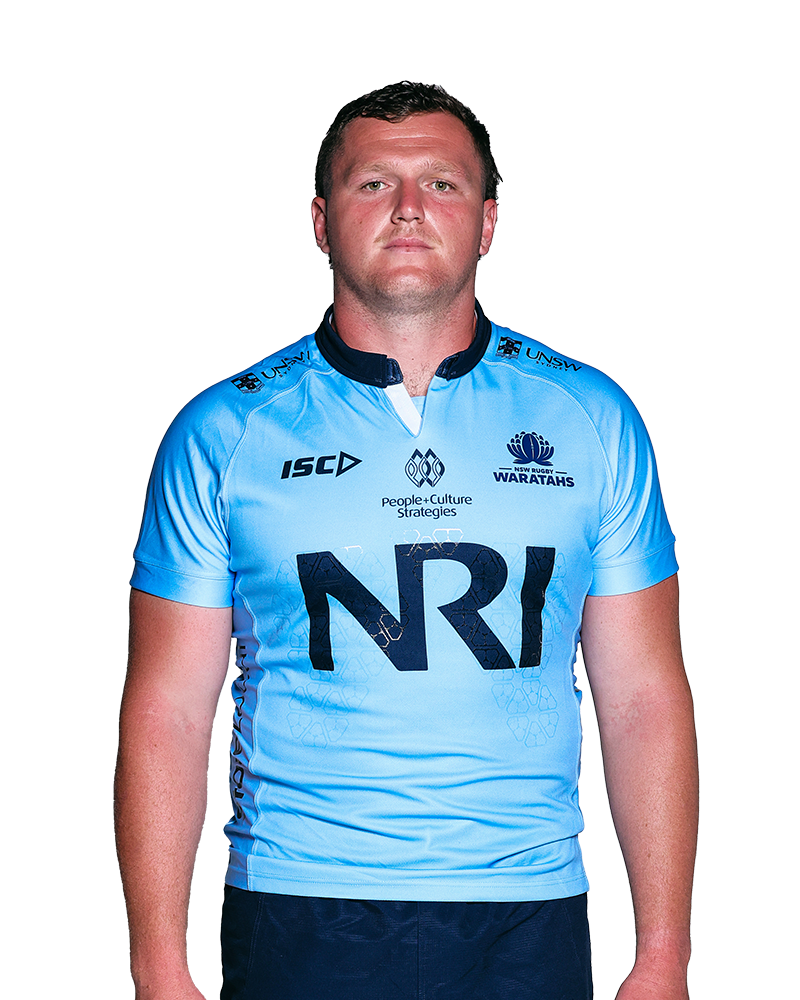 Angus Bell | Player Profile | NSW Rugby