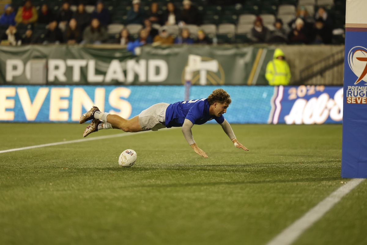 USA Sevens kick off season with exciting exhibition against PR7s All Stars