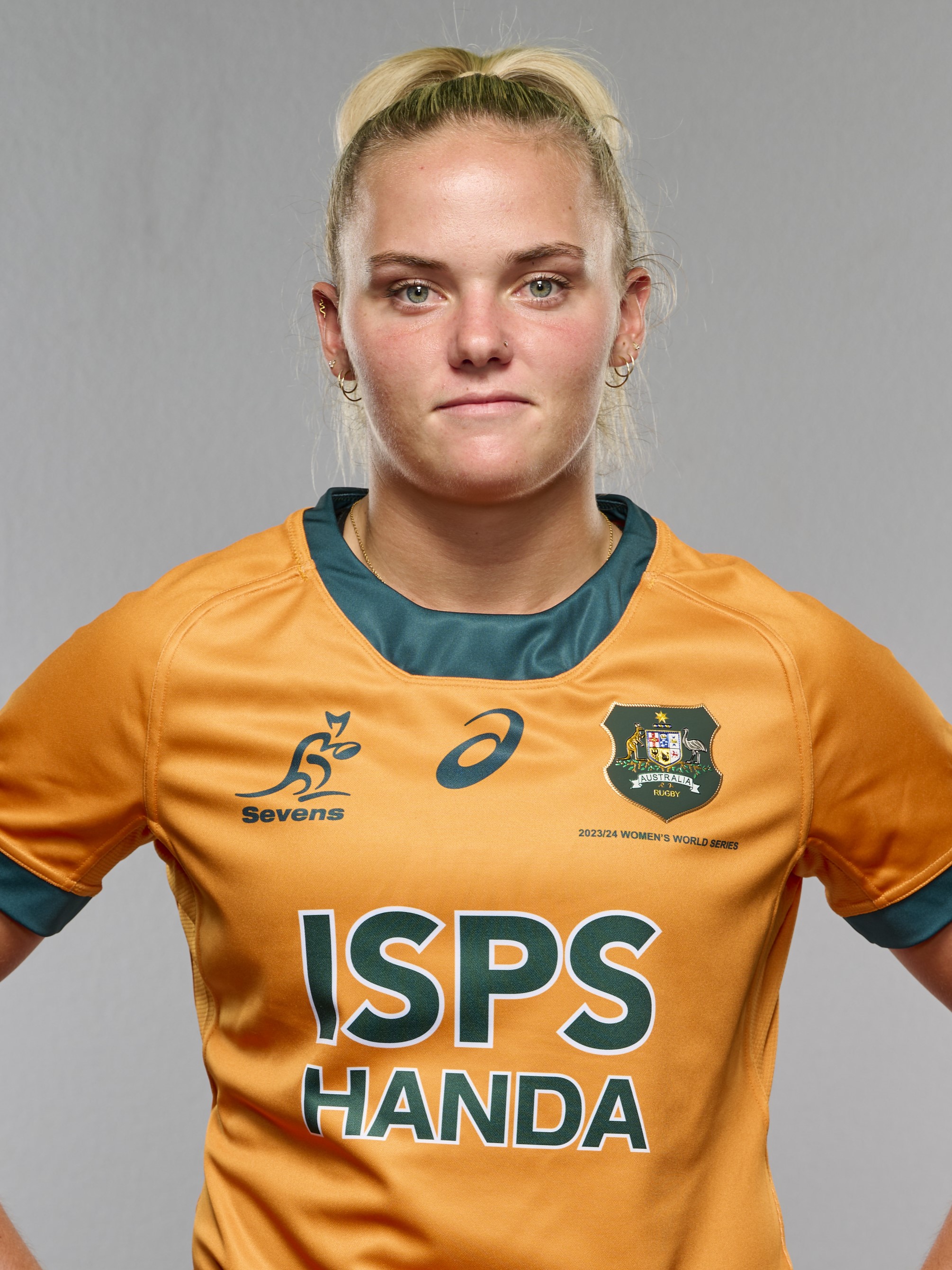 Heidi Dennis | Player Profile | RUGBY.com.au