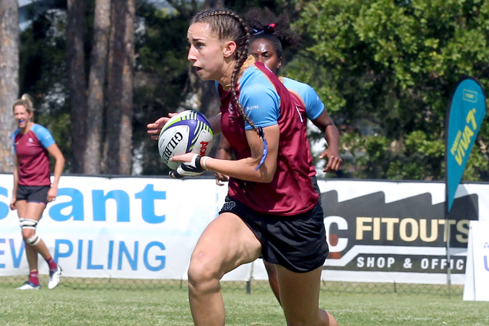 Uni7s stars get trans-Tasman call-up