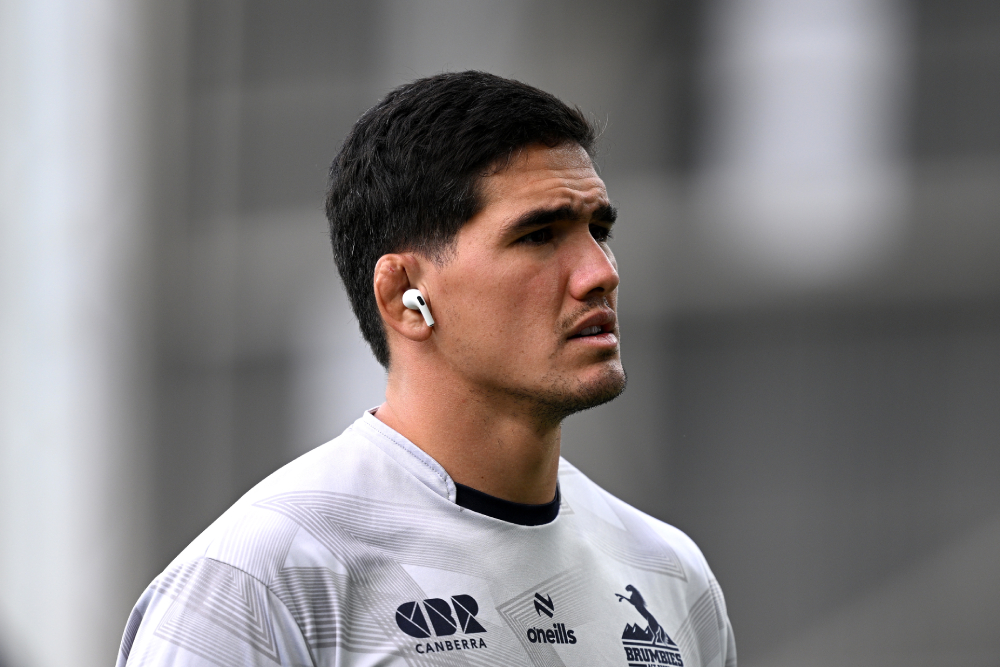 Battered Brumbies turn to captain Swain ahead of Pasifika clash