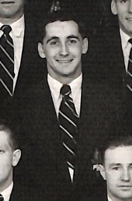 Peter Joseph Phipps | Player Profile | Classic Wallabies