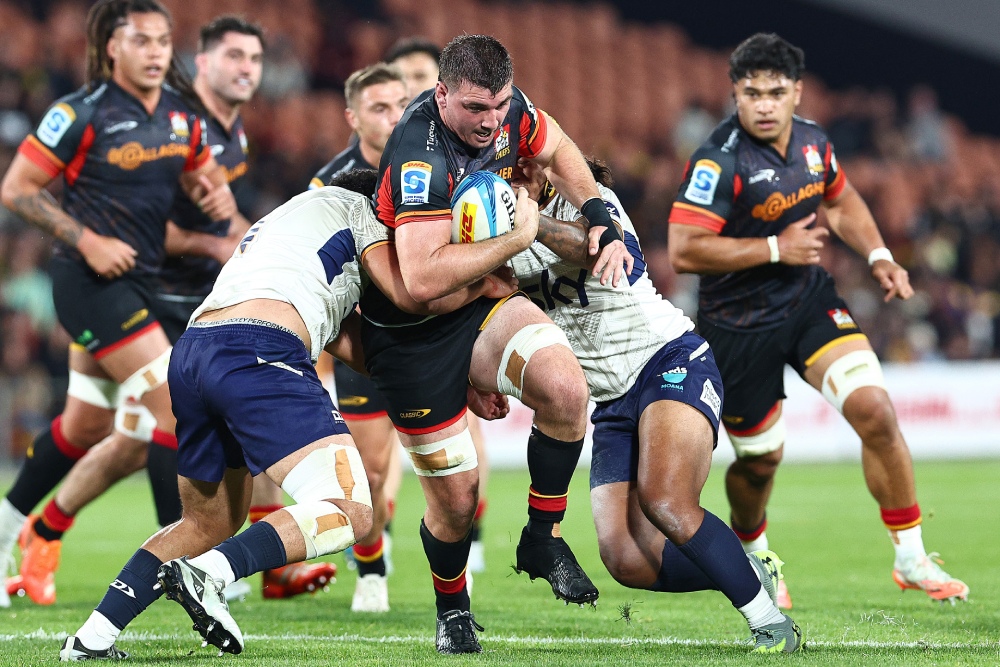 Robertson names one uncapped player in All Blacks squad for Rugby ...