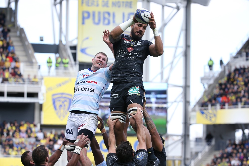 Timani 'surprised' by Wallabies interest