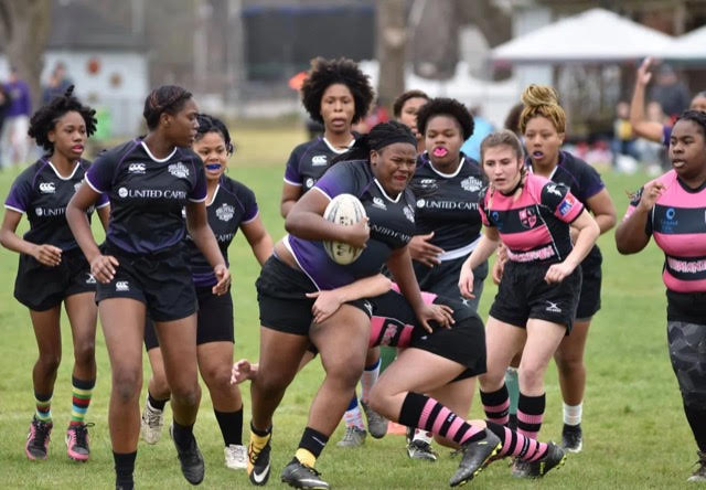 Third annual Urban Rugby Championship advances to Washington DC for 2024