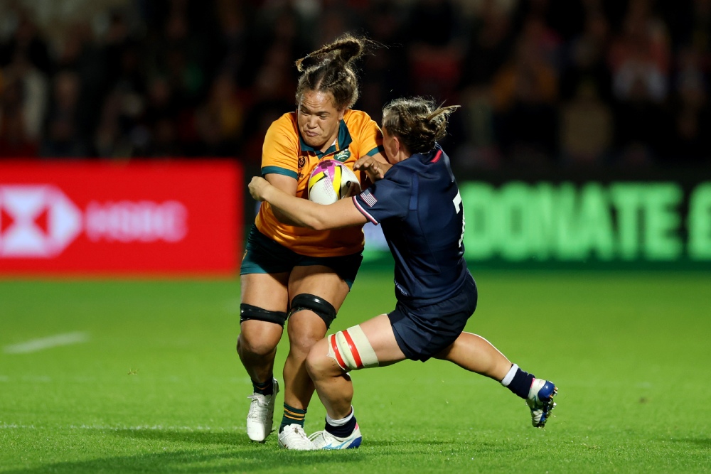 ‘Be brave’: Yapp backing experienced duo to add finishing edge in ...