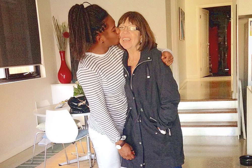 Australian rugby mourning the loss of Yolanta Green
