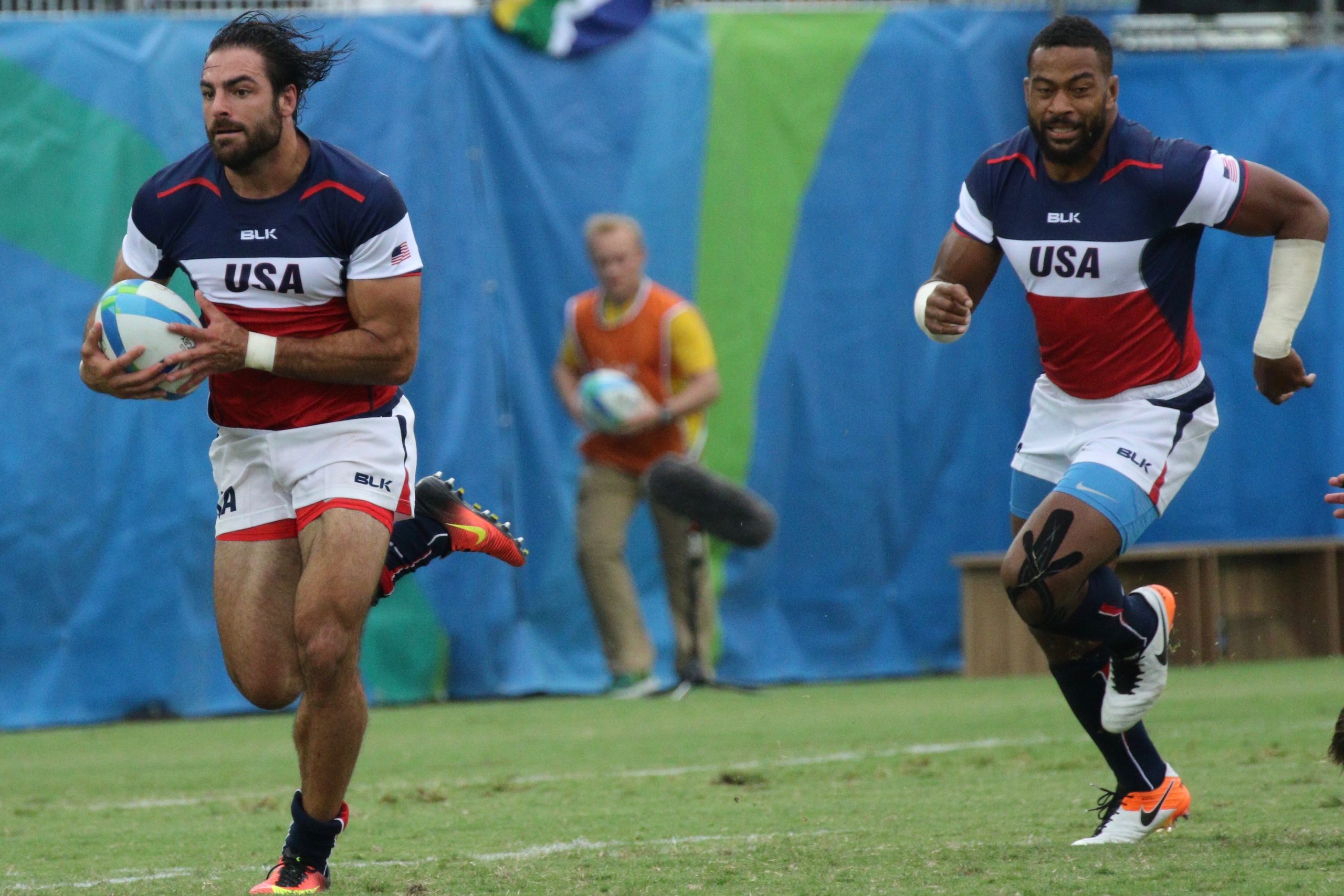 Nate Ebner withdraws from contention for Olympic Games and Quest for ...