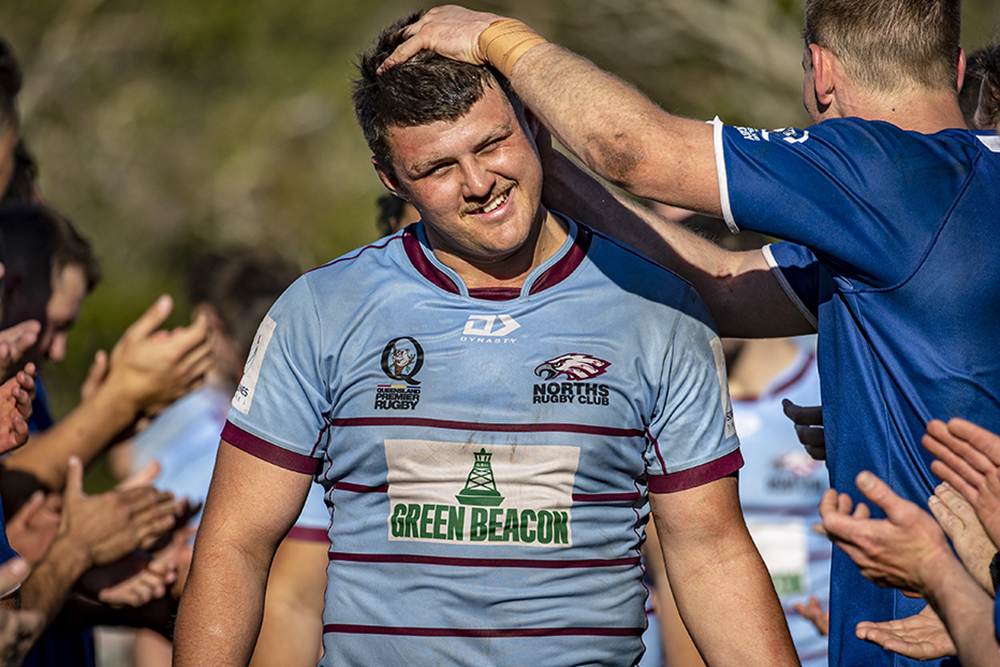 The best of country Rugby in Toowoomba and Brisbane