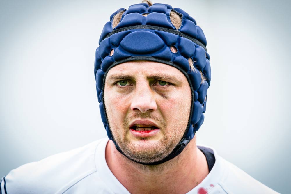 Mumm's Rugby World Cup journey continues