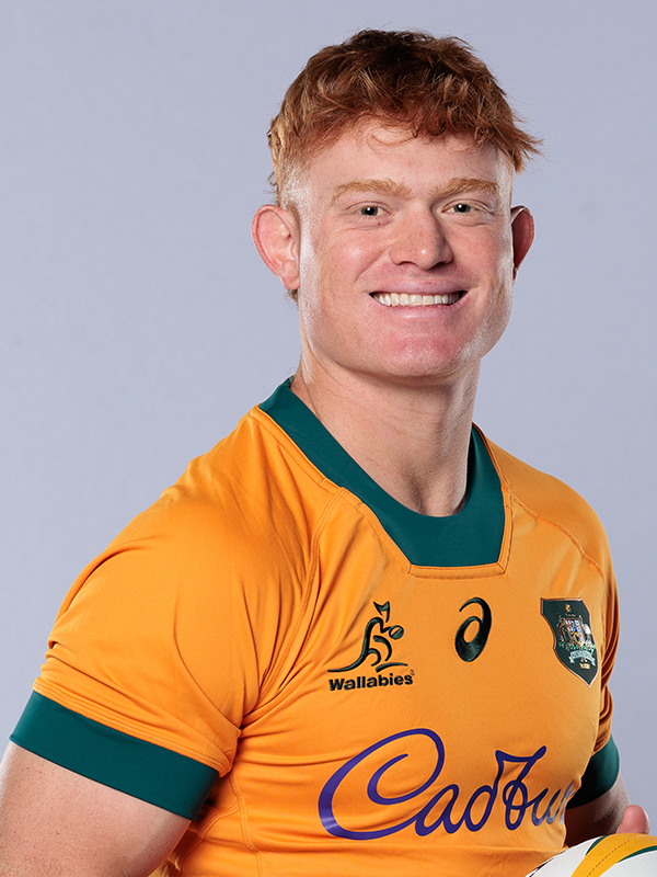 Tane Edmed | Player Profile | Wallabies Rugby