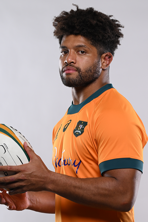 Rob Valetini | Player Profile | Wallabies Rugby