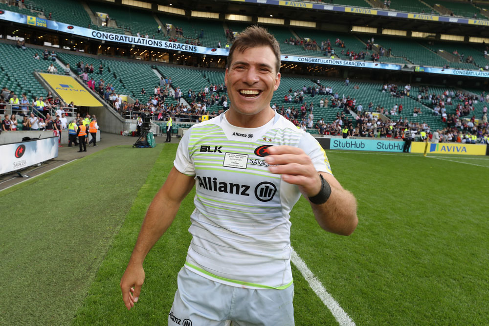 Britz called into Springboks squad