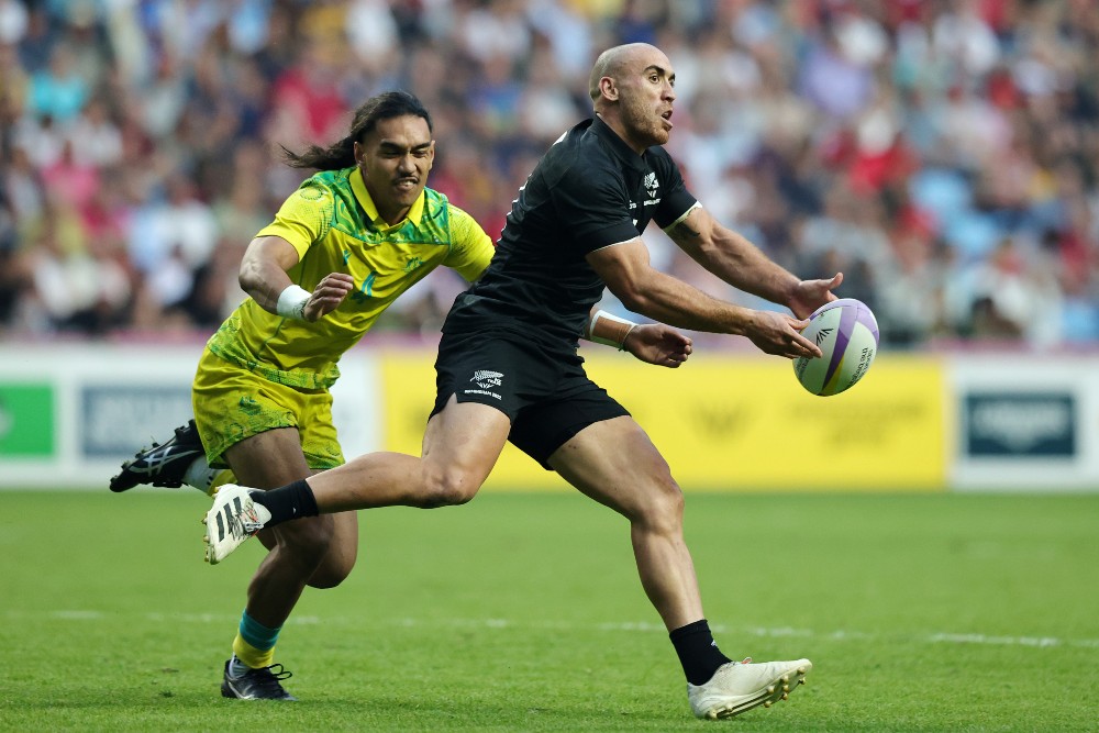Men's sevens rue Games missed chance