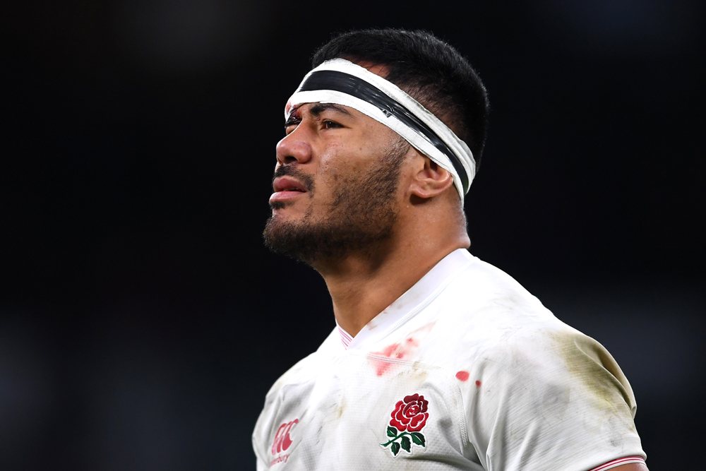 England star Tuilagi signs with Sale