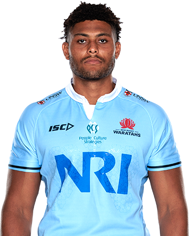 Miles Amatosero | Player Profile | QLD Reds Rugby