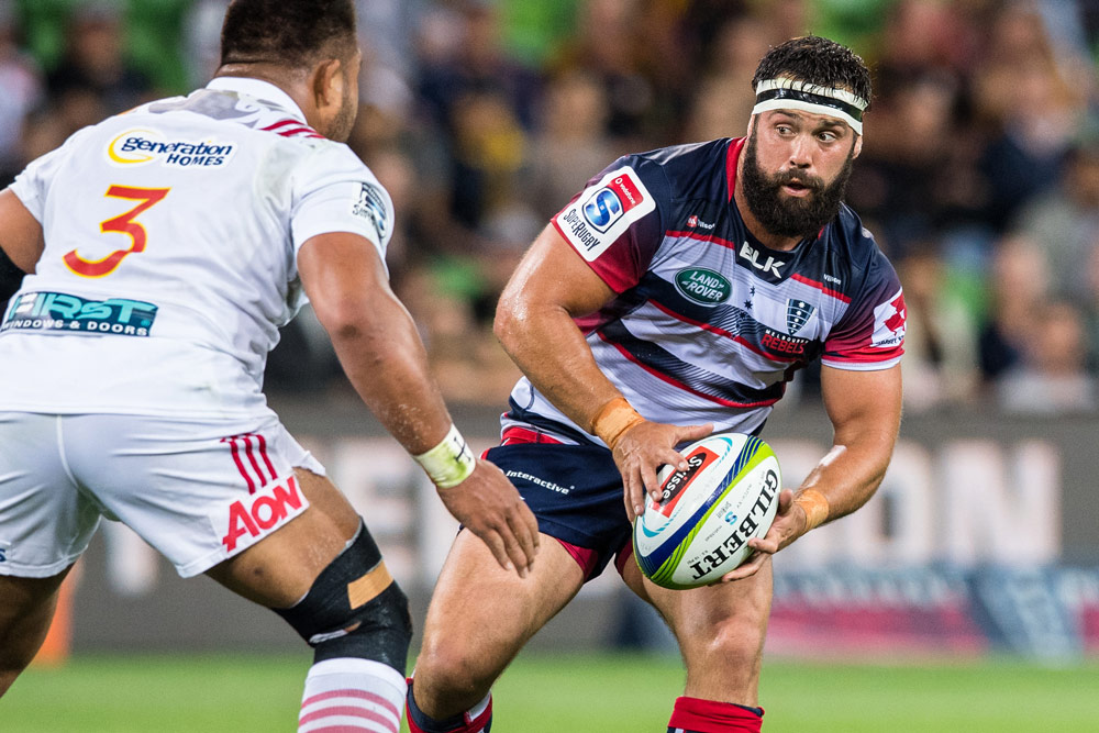 Hanson staying in the UK