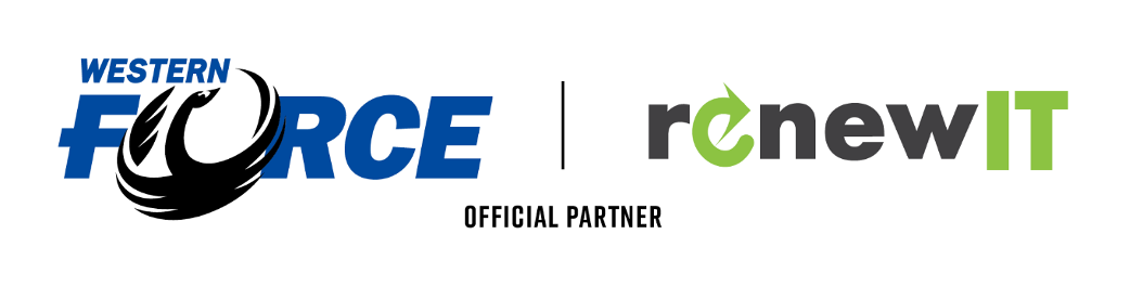 Renew IT joins the Force as official partner