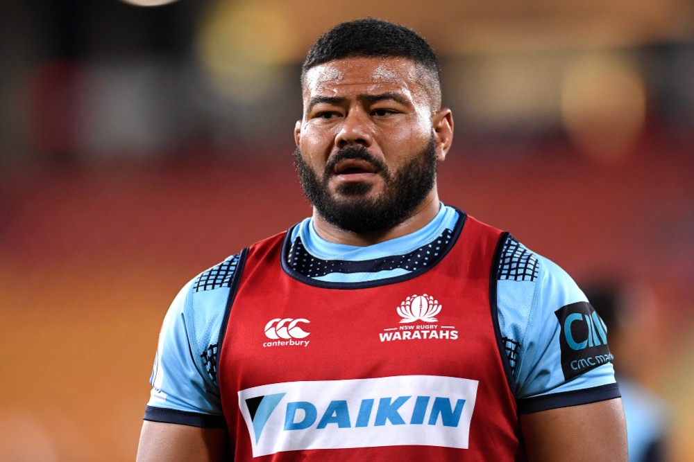 Latu meets with integrity unit over drink-driving charge