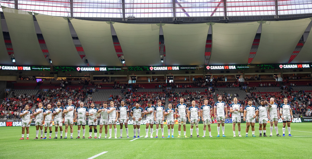 USA Men’s National Team announce 31 player squad for Rugby World Cup ...