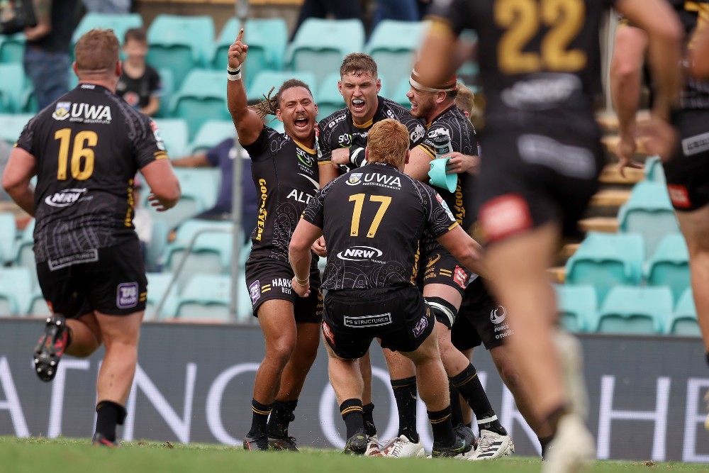 Team of the Week: Looking at the best Australian performers from Super ...