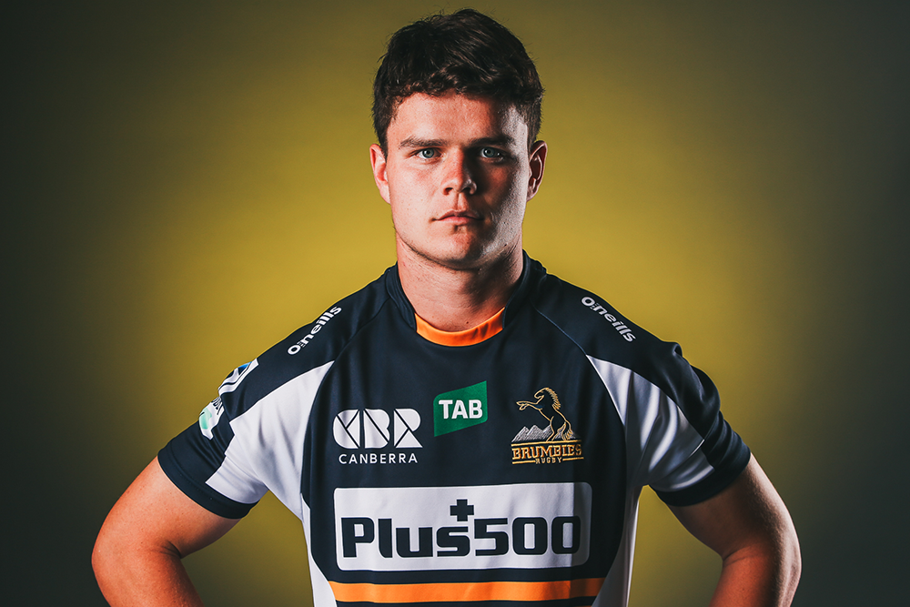 Brumbies aplenty in latest Junior Wallabies squad
