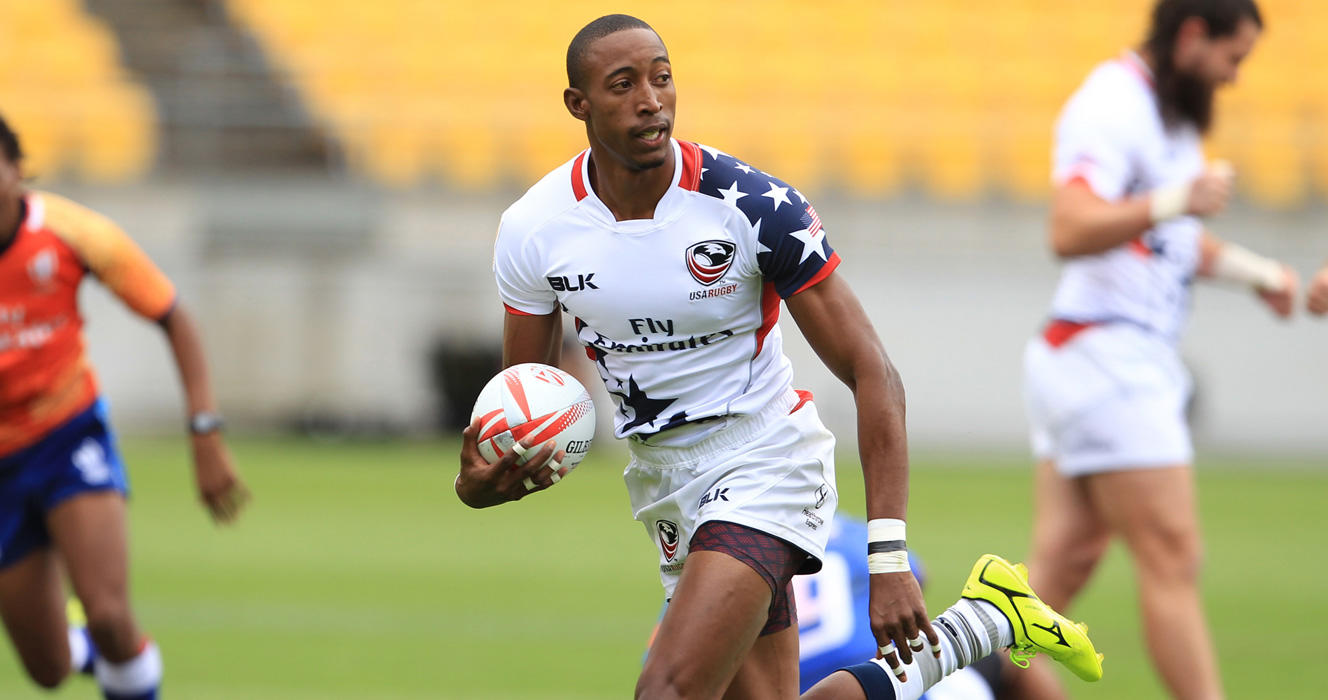 Isles saves Eagles from defeat in Wellington